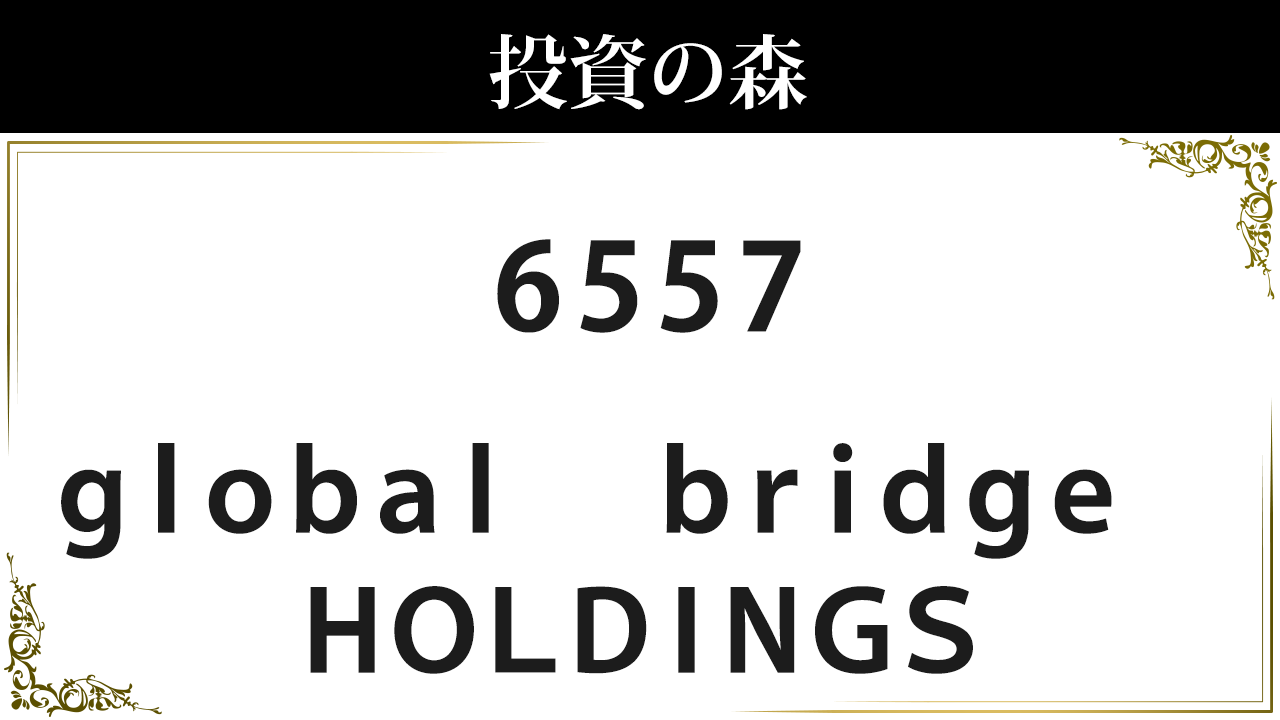 6557:AIAIグループ：株価｜日本株（個別株） ｜ 投資の森